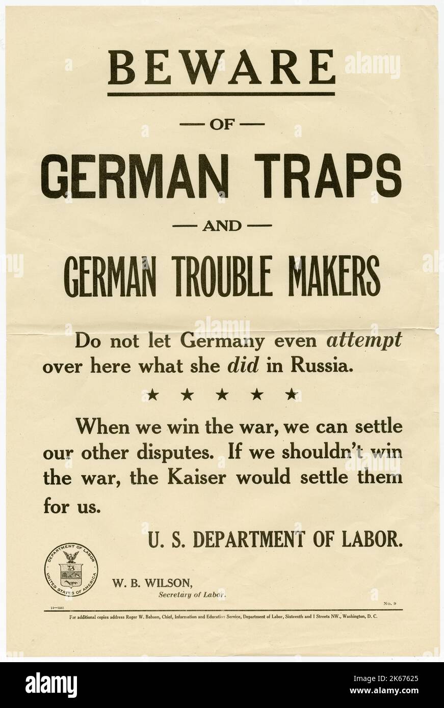 Enemy traps hi-res stock photography and images - Alamy