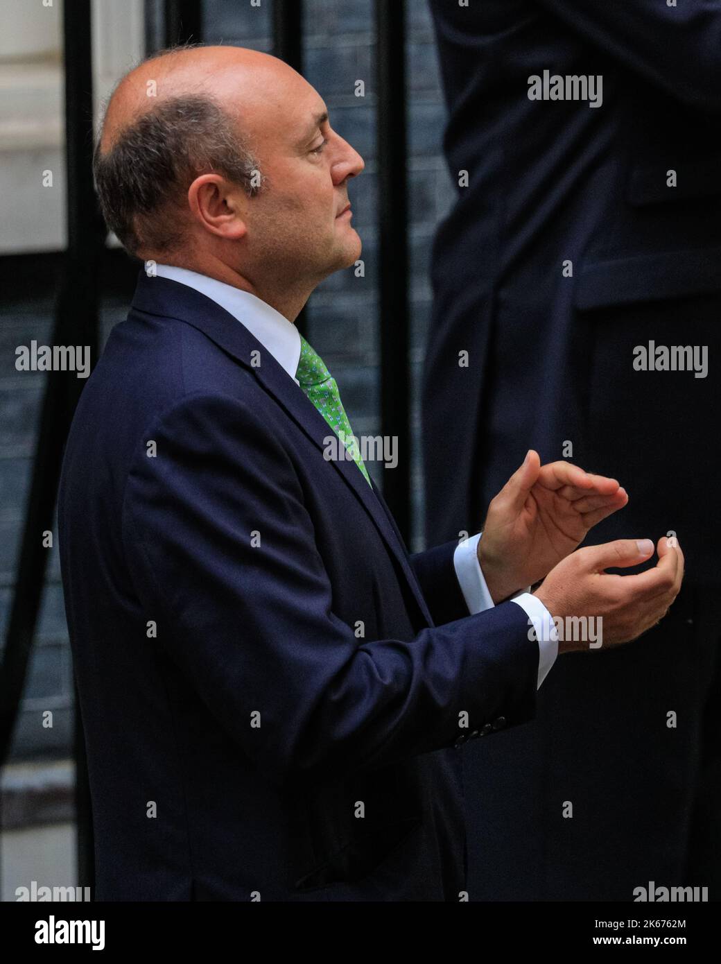 No 10 policy unit hi-res stock photography and images - Alamy