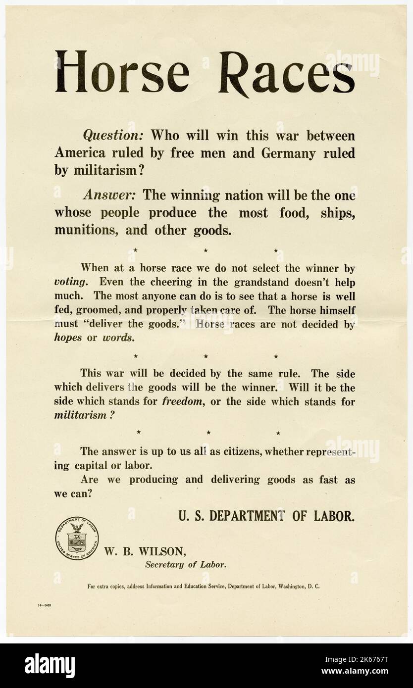 Spectacle of races hi-res stock photography and images - Alamy