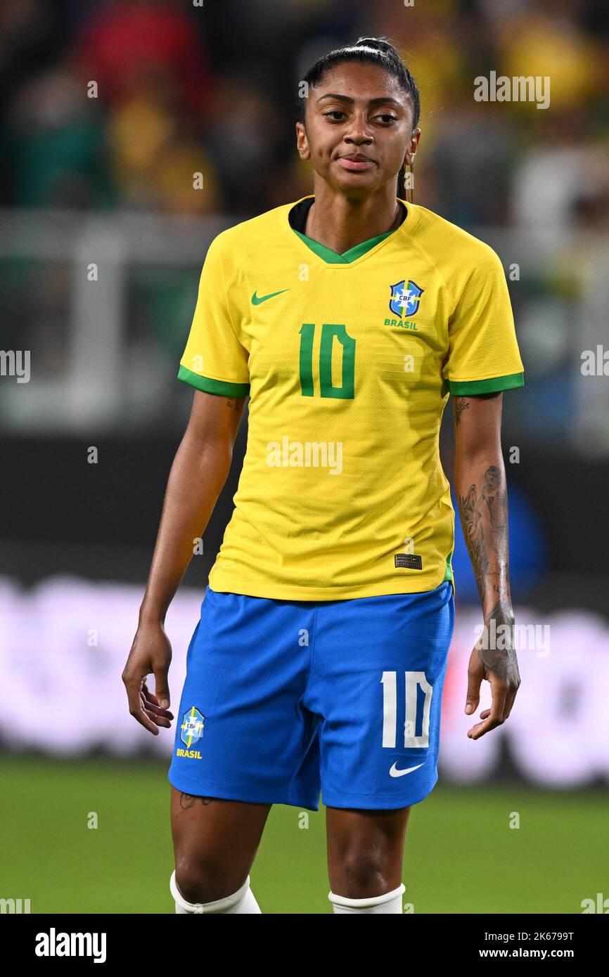 Genova, Italy. 10th Oct, 2022. Luigi Ferraris Stadium, Geova, Italy, 10 ...