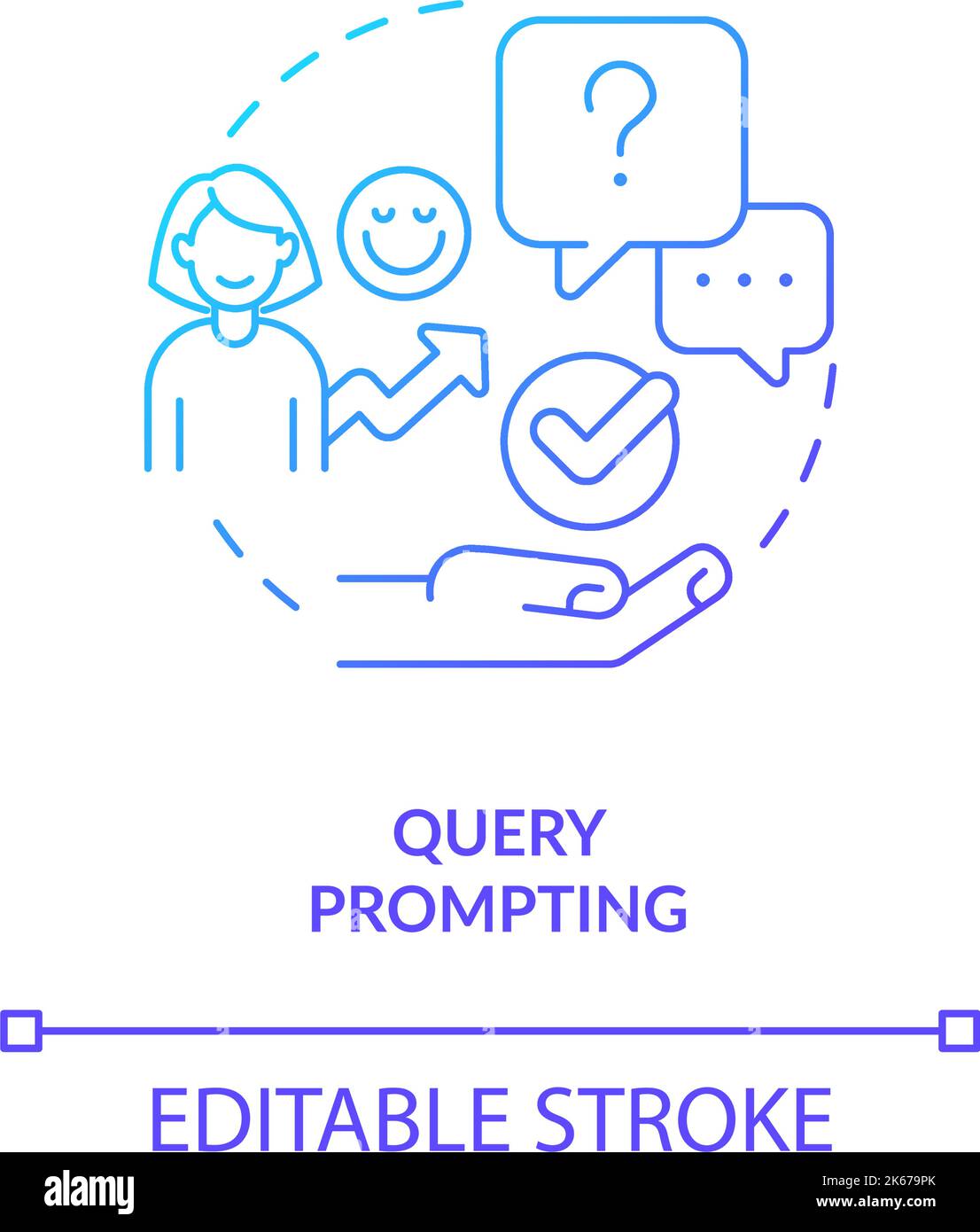 Query tool Stock Vector Images - Alamy