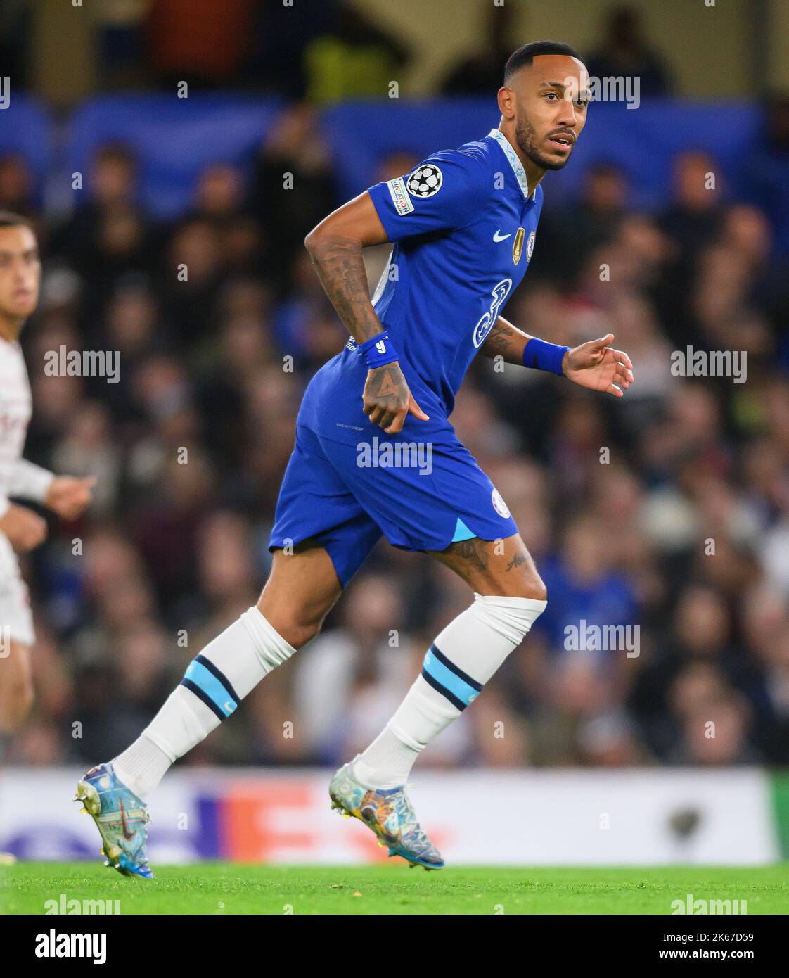 05 Oct 2022 - Chelsea v AC Milan - UEFA Champions League - Group E ...