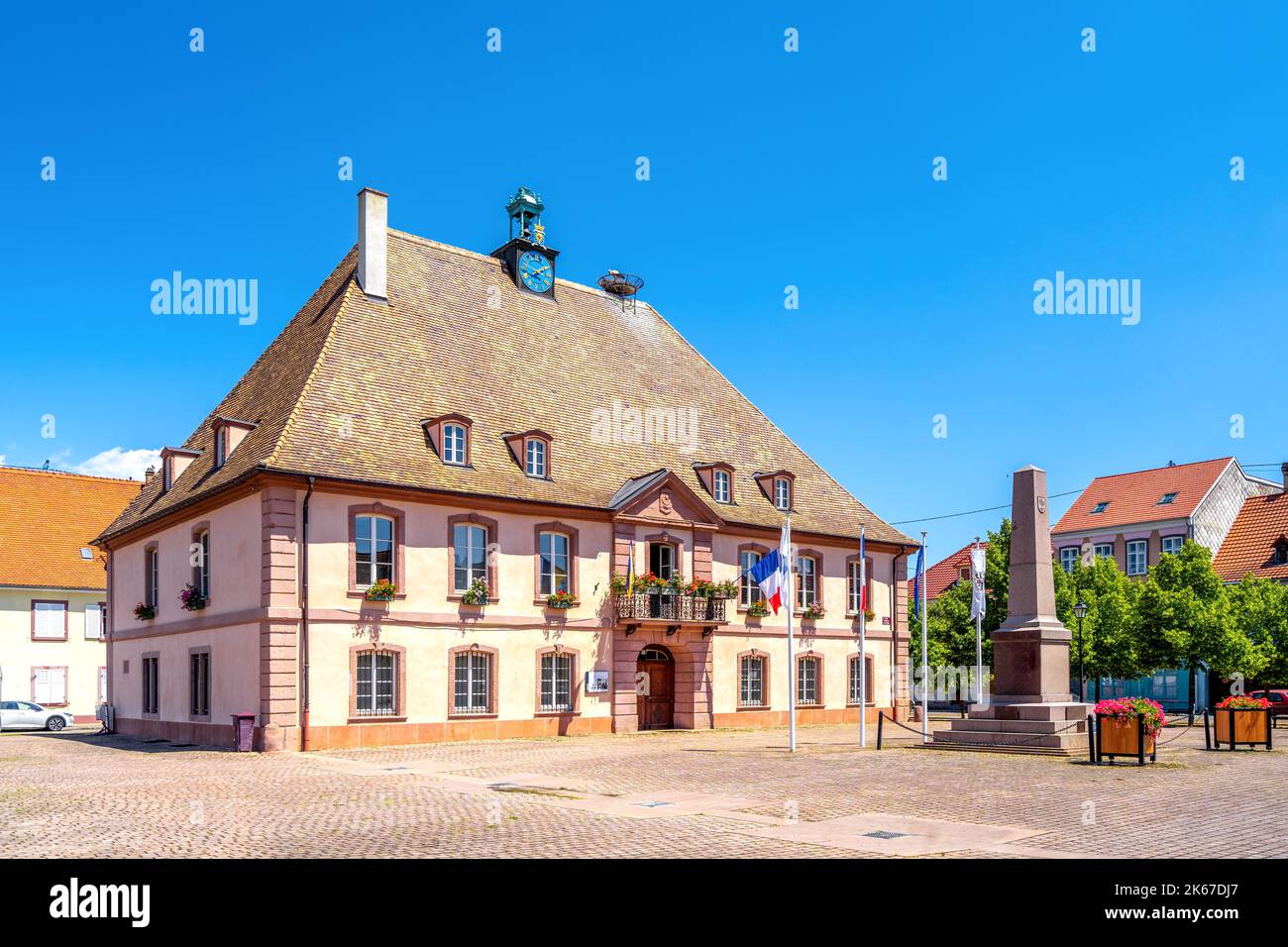 Brisach hi-res stock photography and images - Alamy