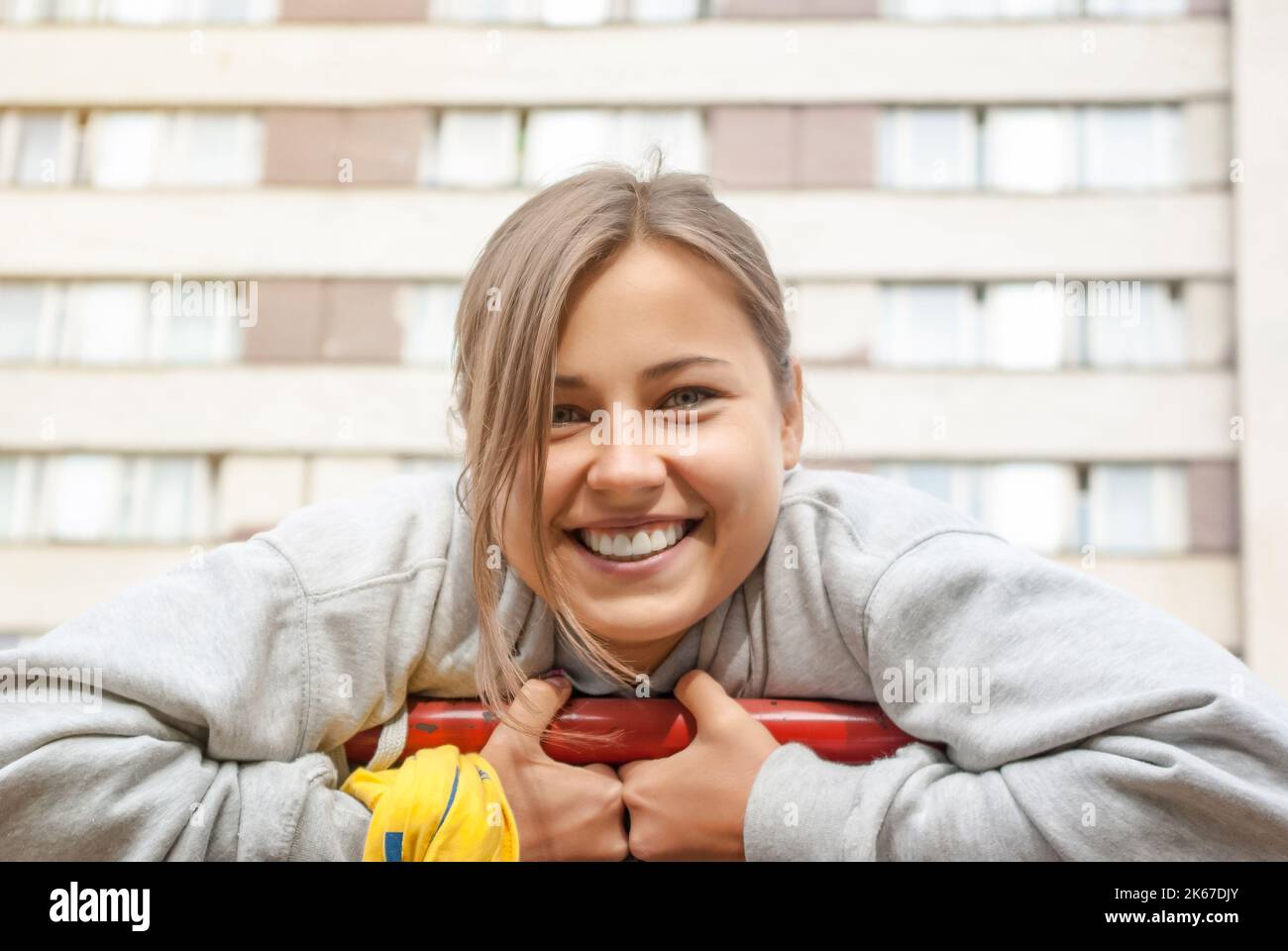 Rest on street hi-res stock photography and images - Alamy