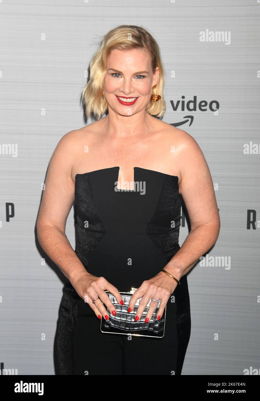 Los Angeles, Ca. 11th Oct, 2022. Melinda Page Hamilton attends Prime ...