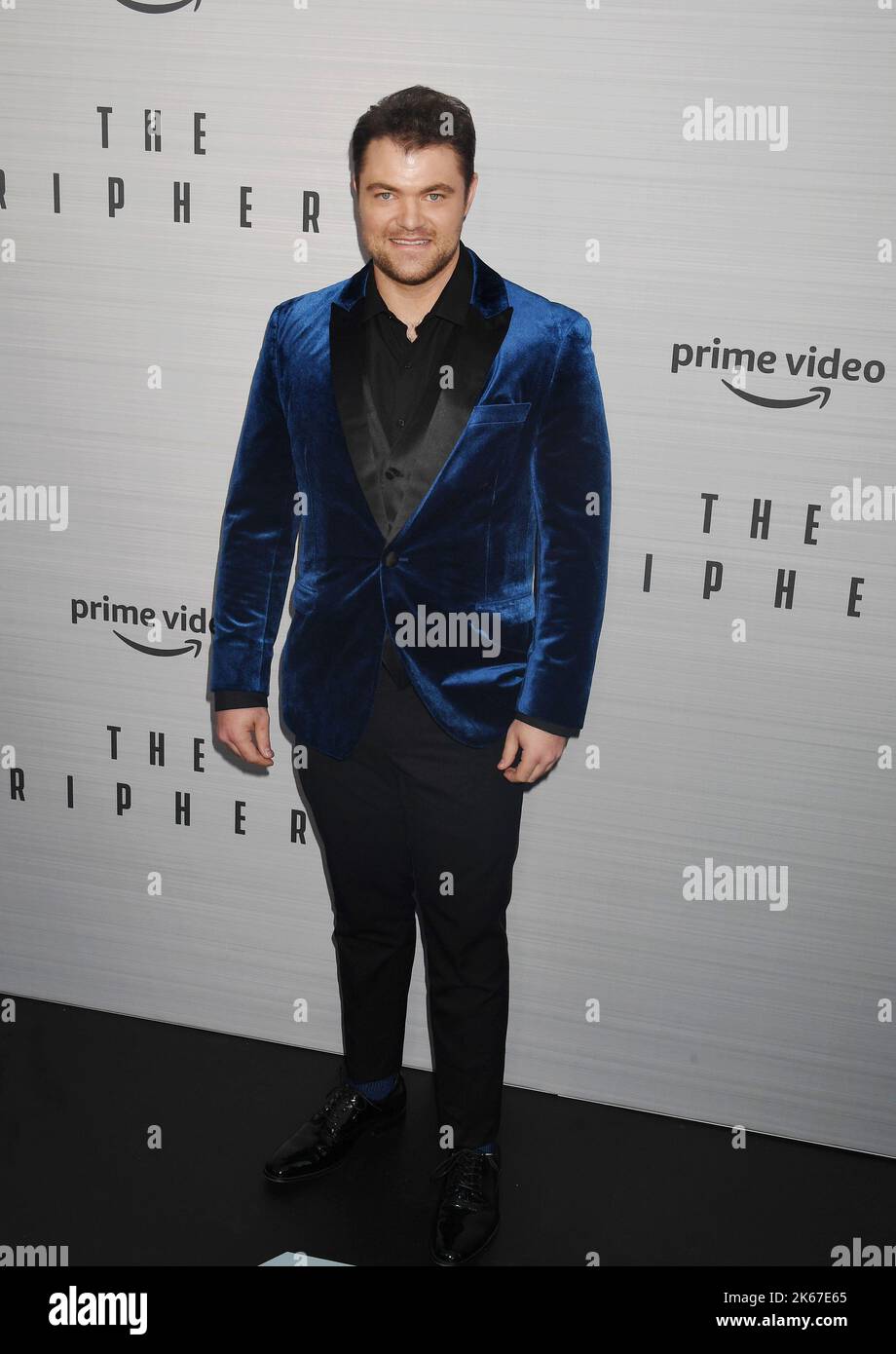 Austin vertical hotel hi-res stock photography and images - Alamy