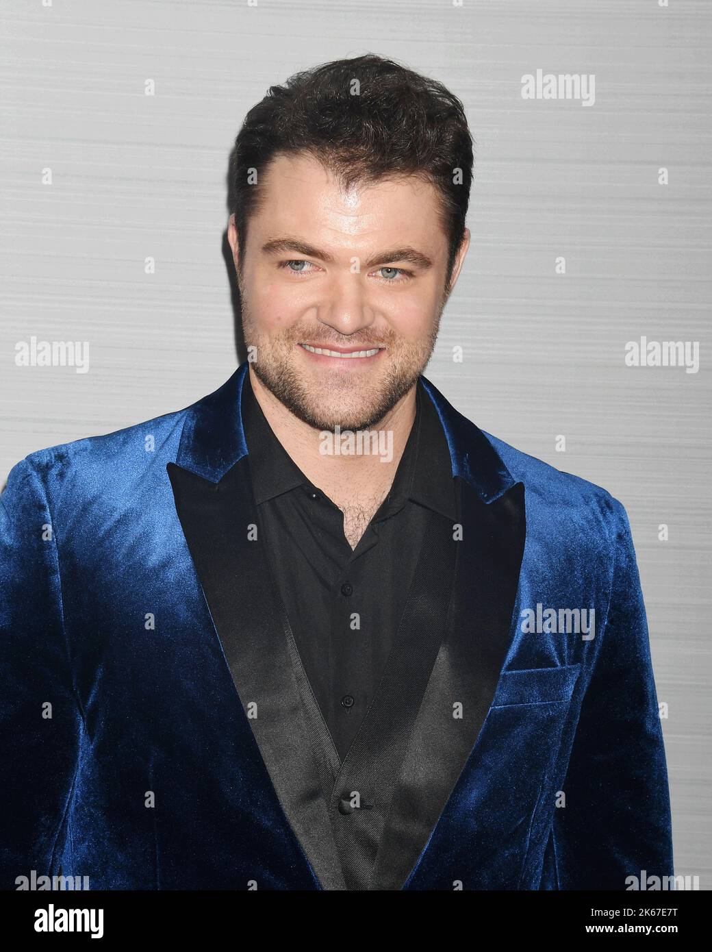 Los Angeles, Ca. 11th Oct, 2022. Austin Rising attends Prime Video's ...