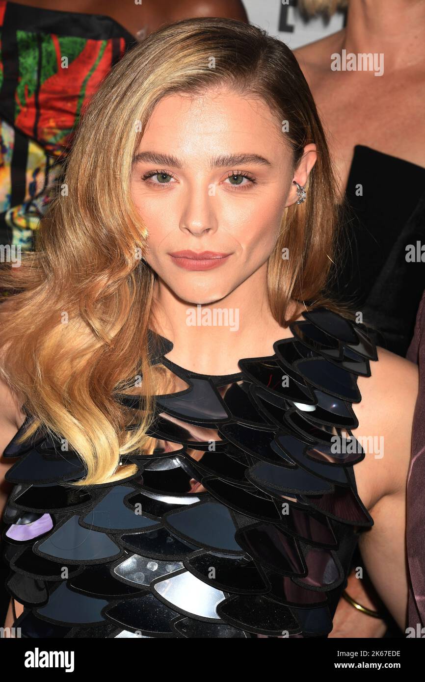 Chloe Grace Moretz Photoshoot 2022