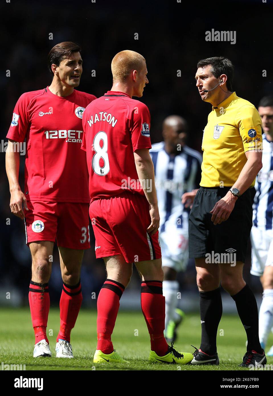 Ben probert hi-res stock photography and images - Alamy