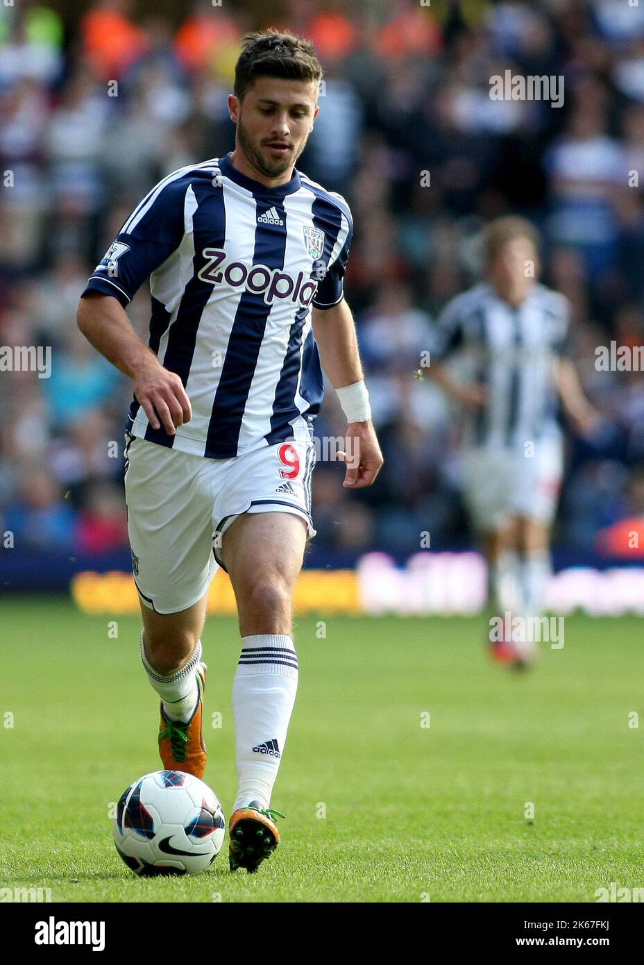 Shane long hi-res stock photography and images - Alamy