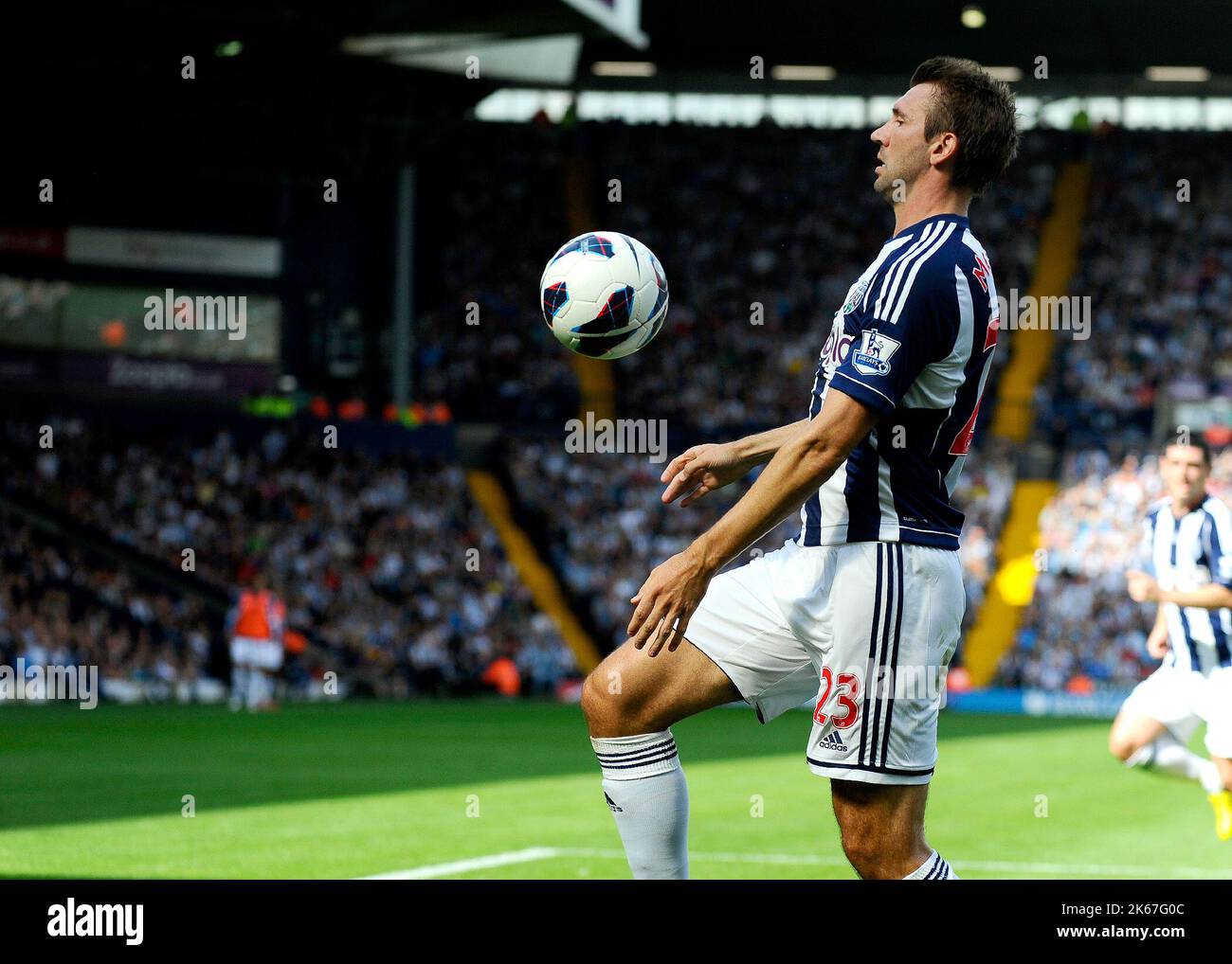 Mcauley photographer hi-res stock photography and images - Alamy