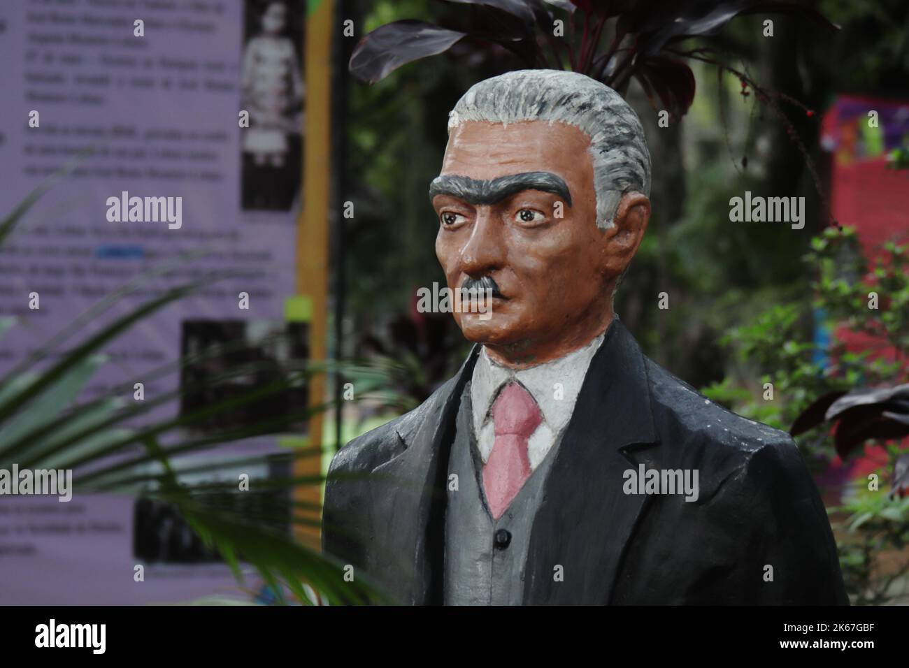 Monteiro writer hi-res stock photography and images - Alamy