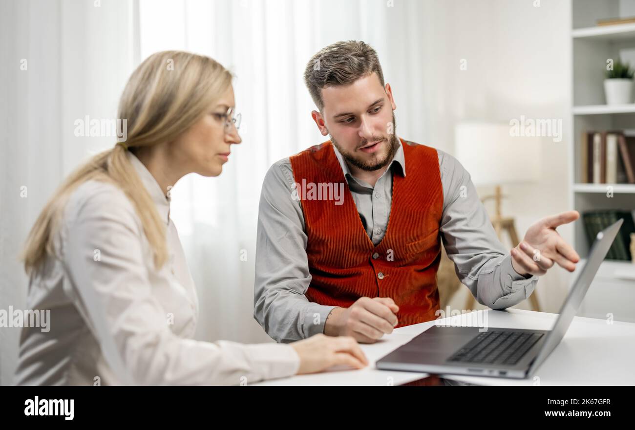 Professional visualization hi-res stock photography and images - Alamy