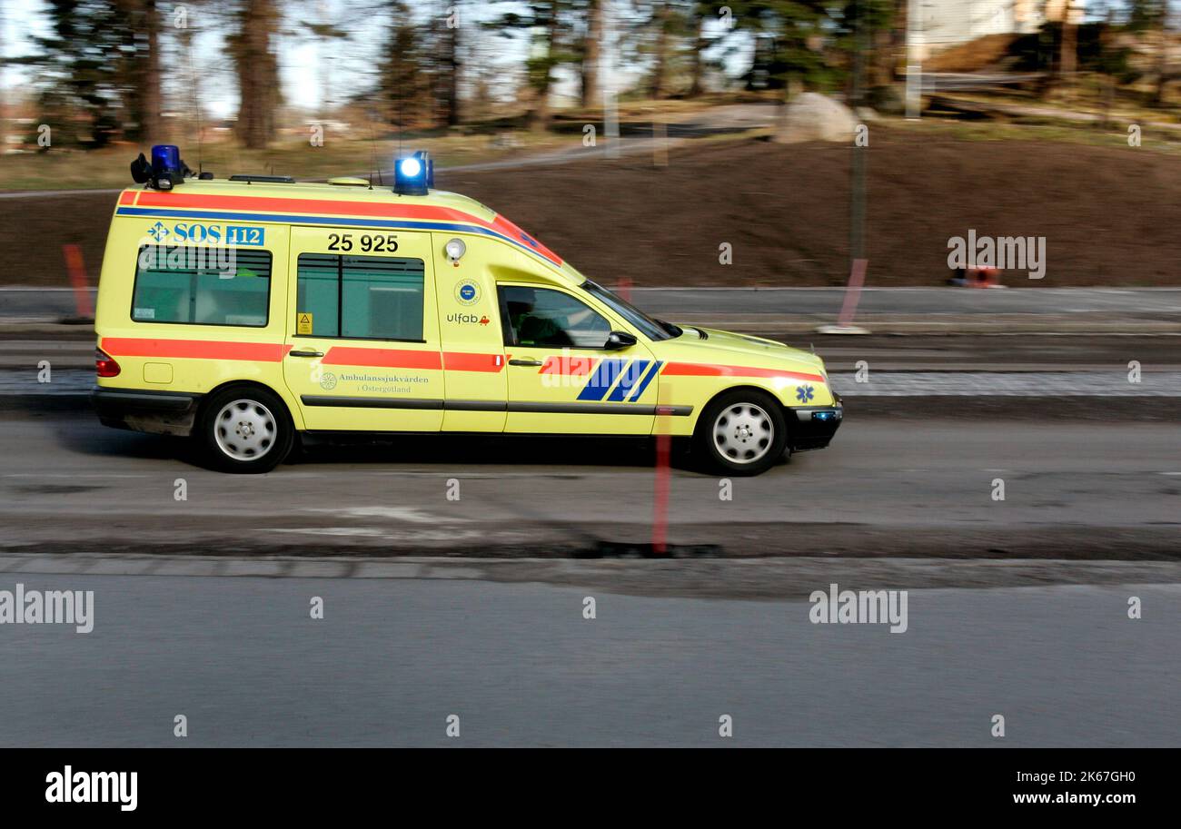 Sirener hi-res stock photography and images - Alamy