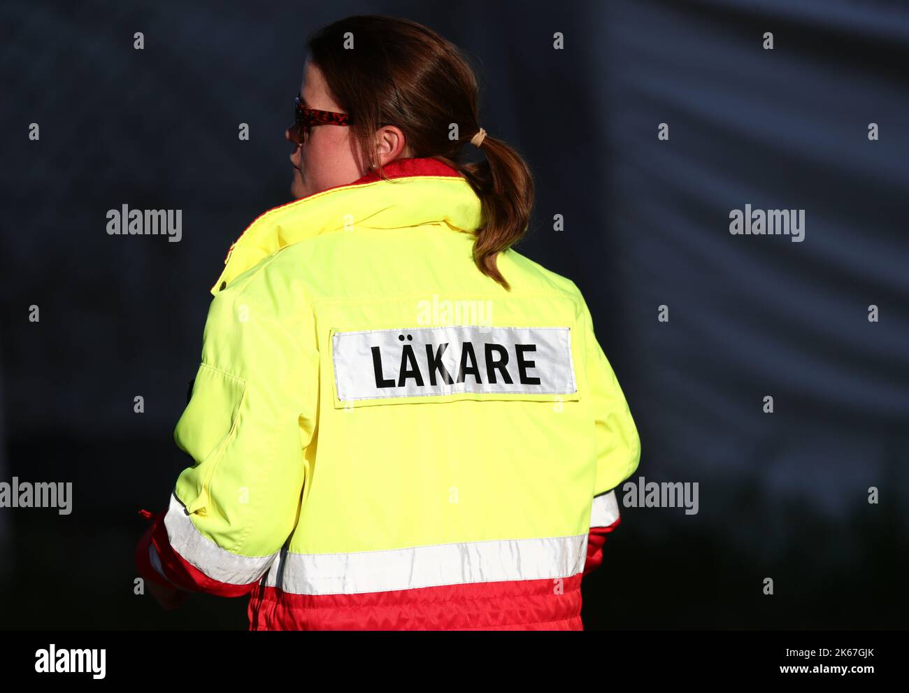 Professional motorsports hi-res stock photography and images - Alamy