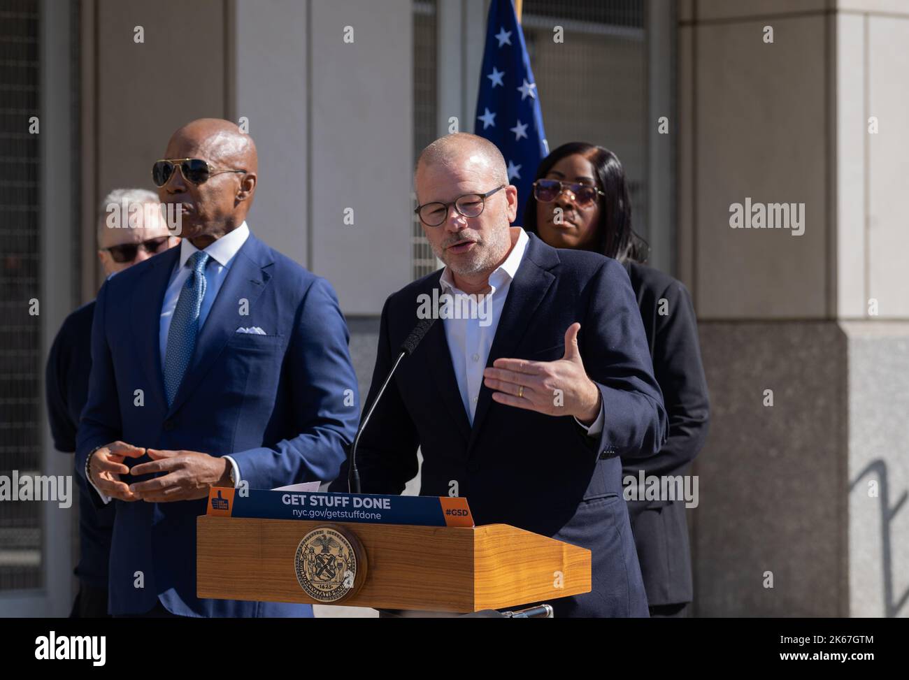 Andrew kimball hi-res stock photography and images - Alamy