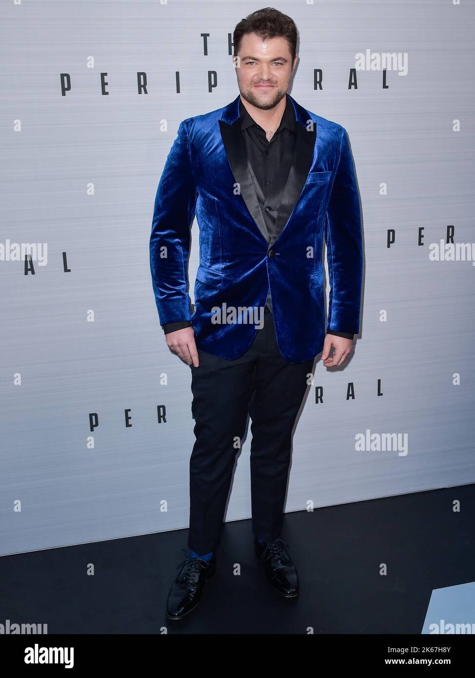 Los Angeles, United States. 11th Oct, 2022. LOS ANGELES, CALIFORNIA ...