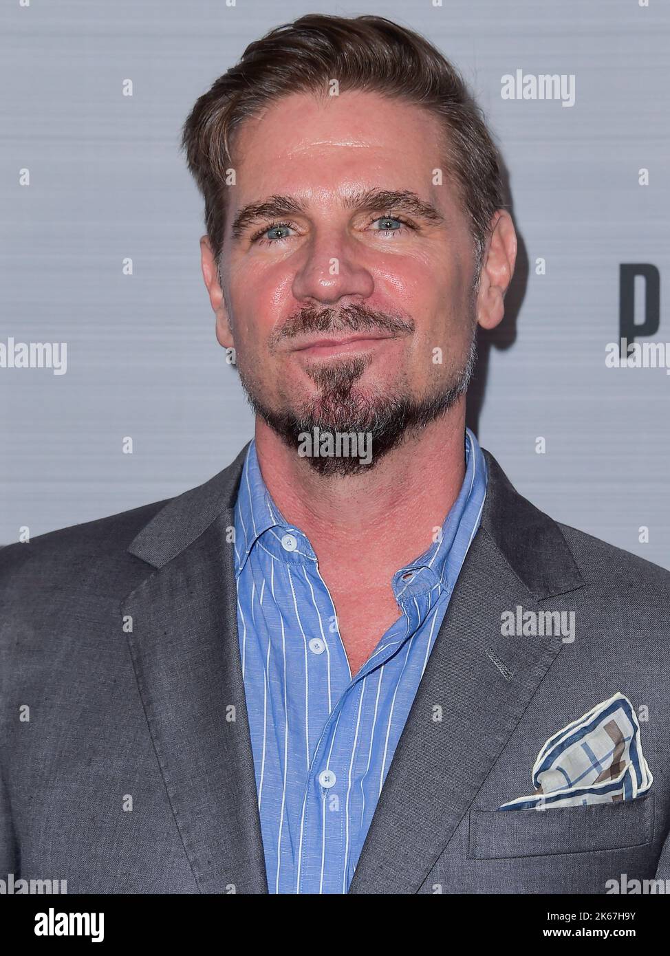 Los Angeles, United States. 11th Oct, 2022. LOS ANGELES, CALIFORNIA ...