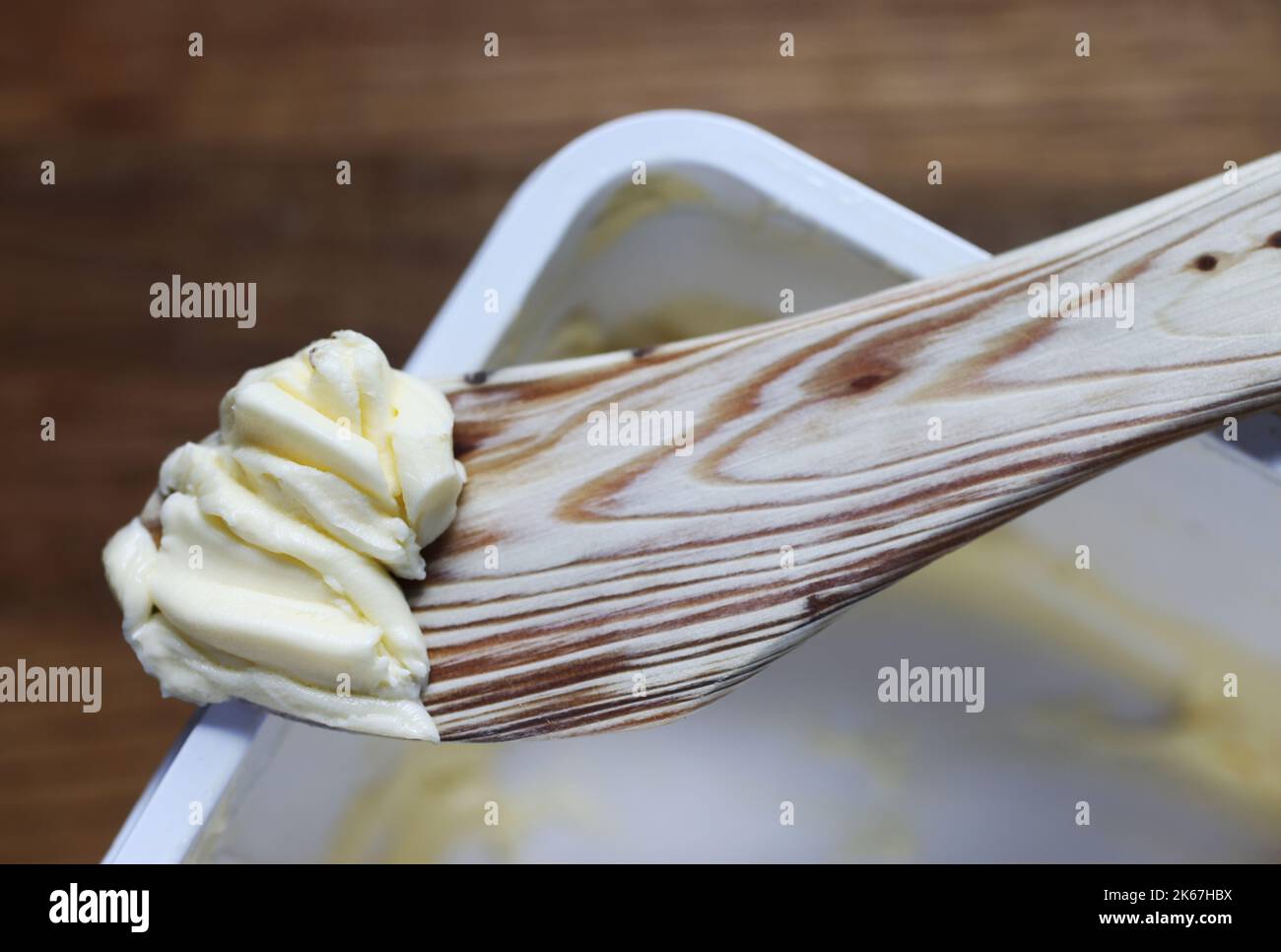Swedish wooden butter knife hi-res stock photography and images - Alamy
