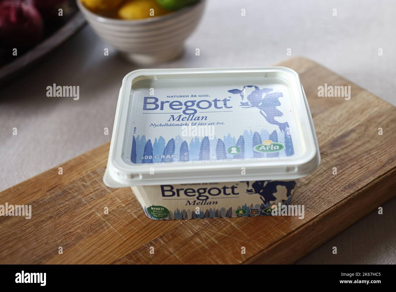 Arla foods company hi-res stock photography and images - Alamy