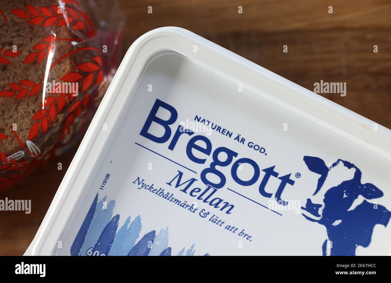 Bregott ask hi-res stock photography and images - Alamy
