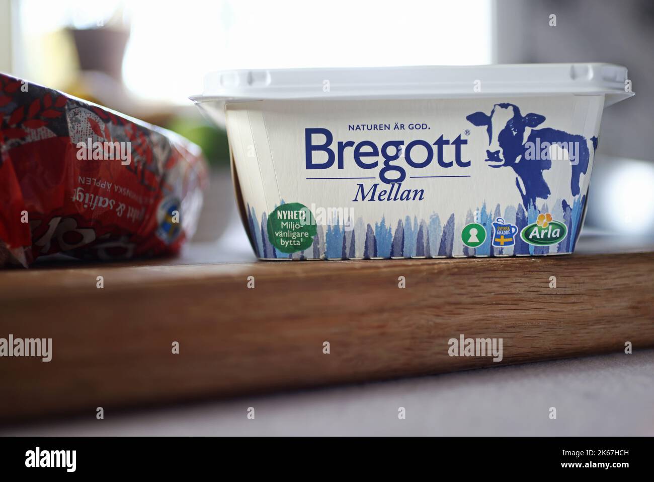 Bregott ask hi-res stock photography and images - Alamy