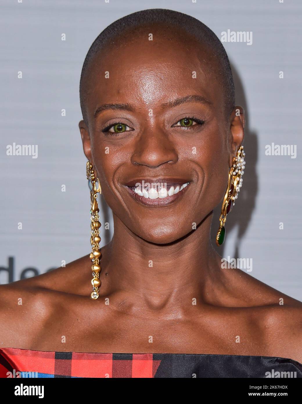 Los Angeles, United States. 11th Oct, 2022. LOS ANGELES, CALIFORNIA ...