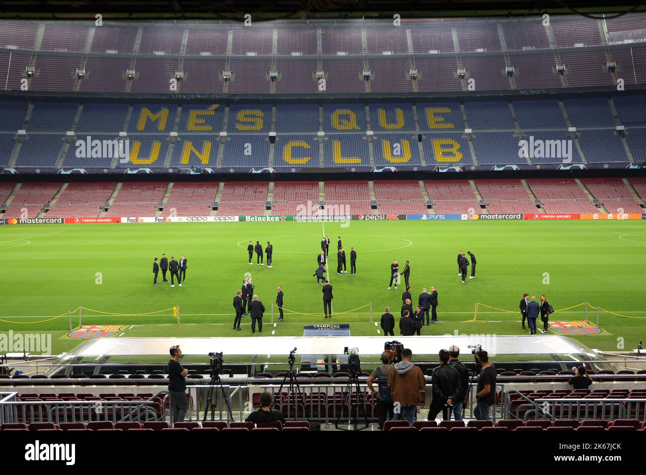 Ucl 2022 2023 hi-res stock photography and images - Alamy