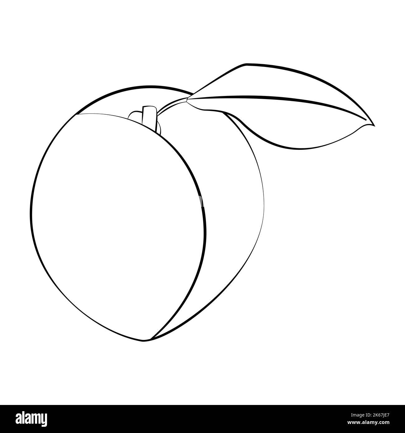 Thin yellow line Black and White Stock Photos & Images - Alamy