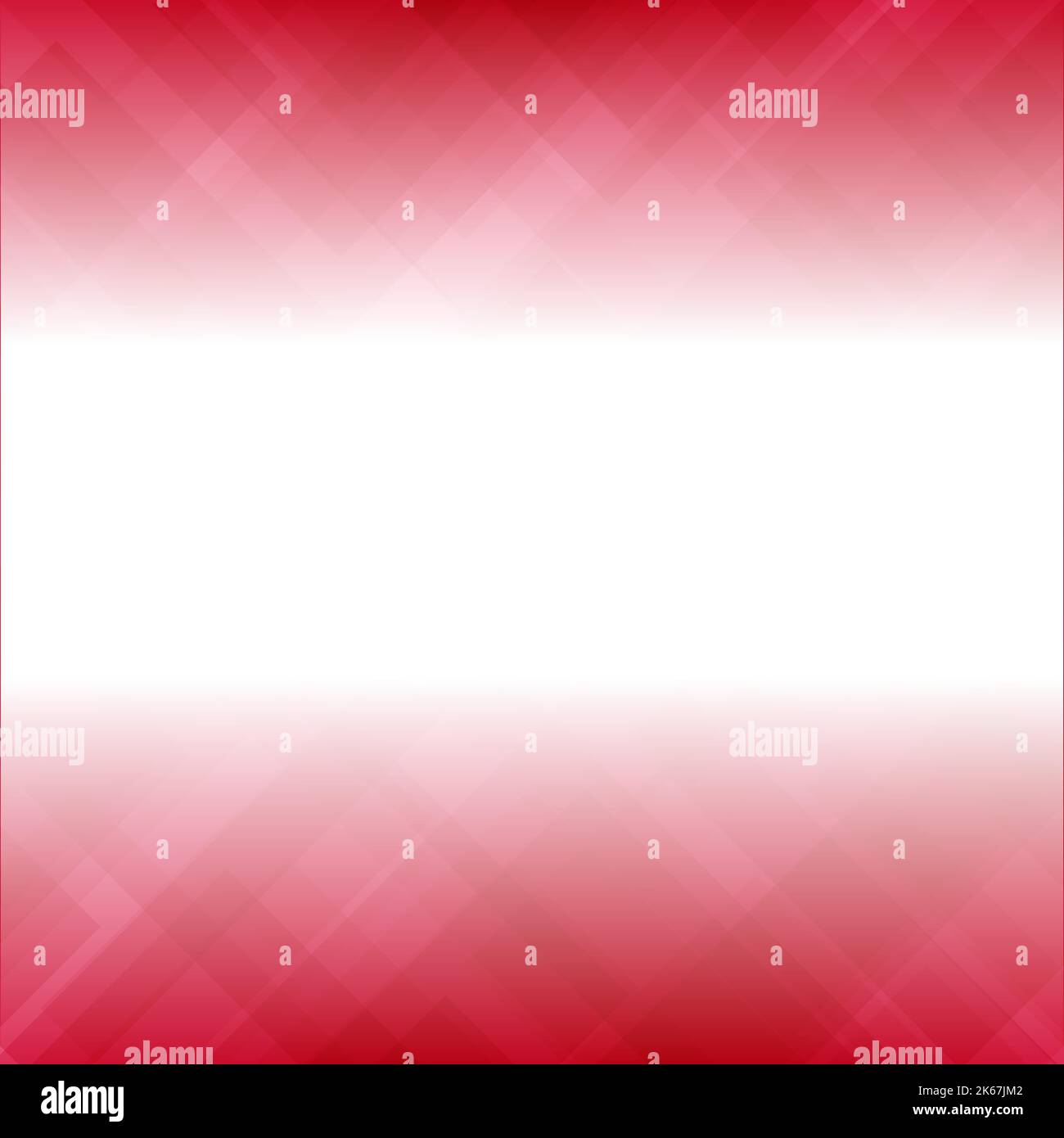 Abstract Elegant Diagonal Red Background. Abstract Red Pattern. Squares ...