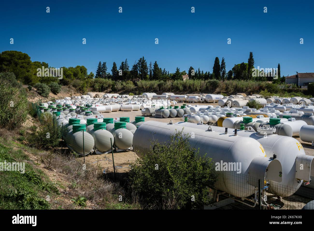 Chemet gli services hi-res stock photography and images - Alamy