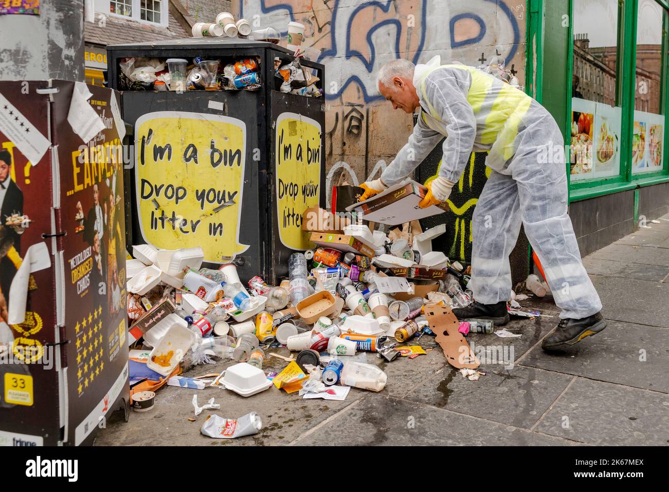 Overflow iv hi-res stock photography and images - Alamy