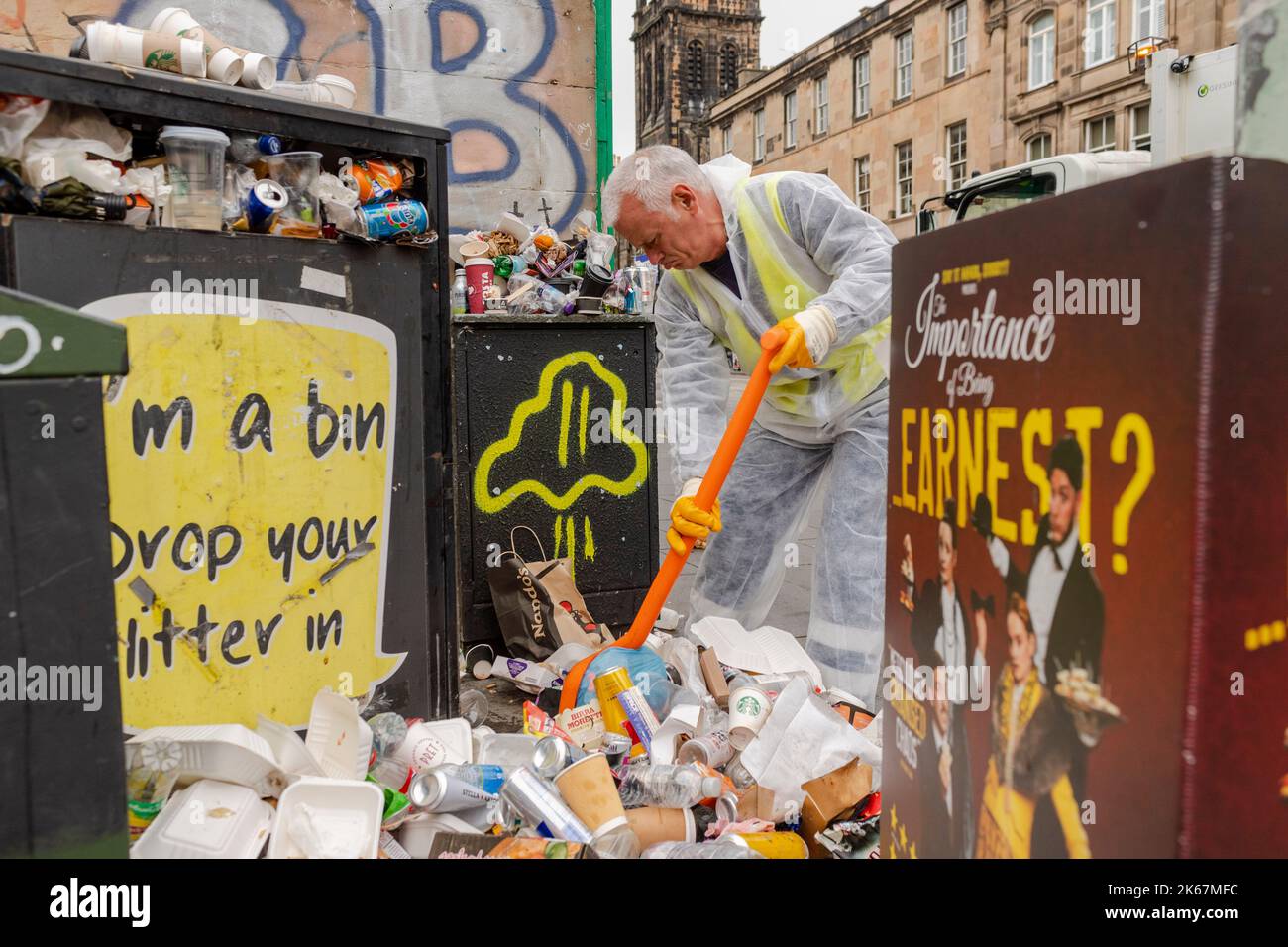 Overflow iv hi-res stock photography and images - Alamy