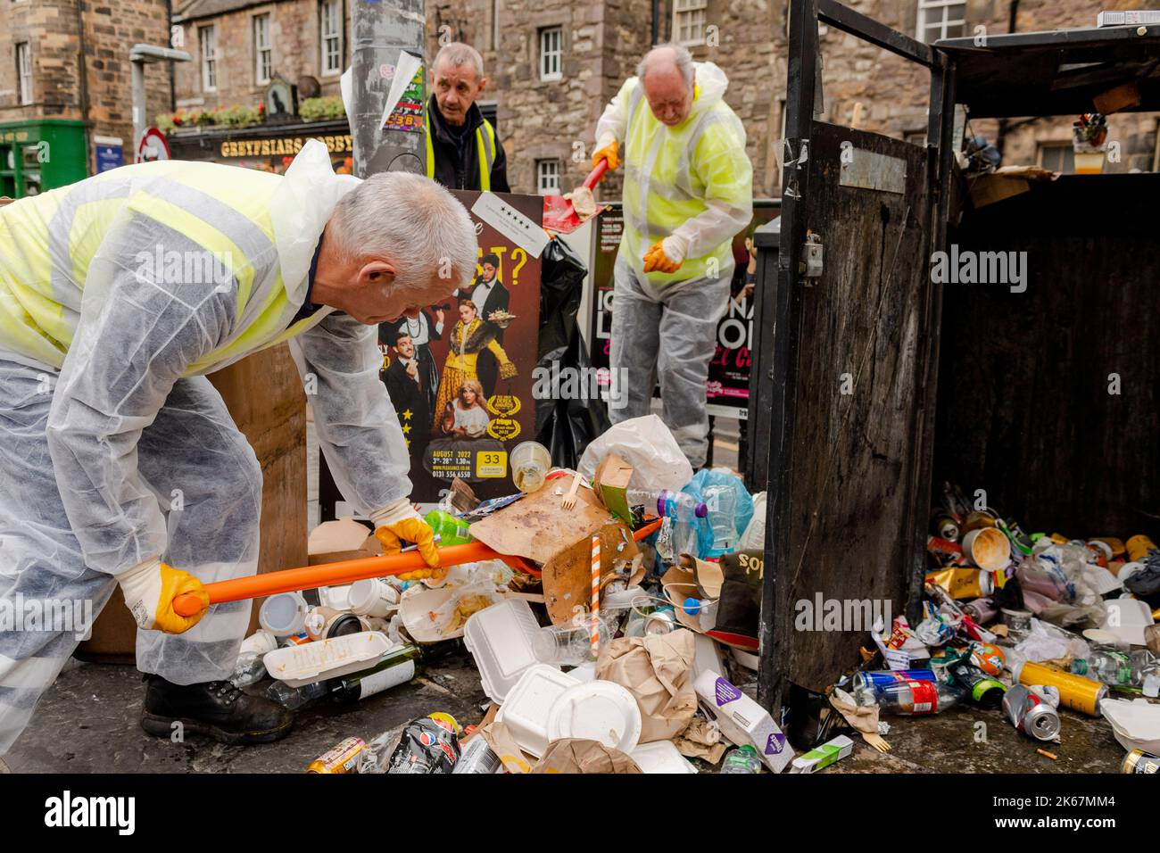 Overflow iv hi-res stock photography and images - Alamy