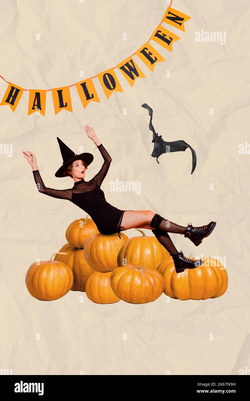 Warlock female hi-res stock photography and images - Alamy