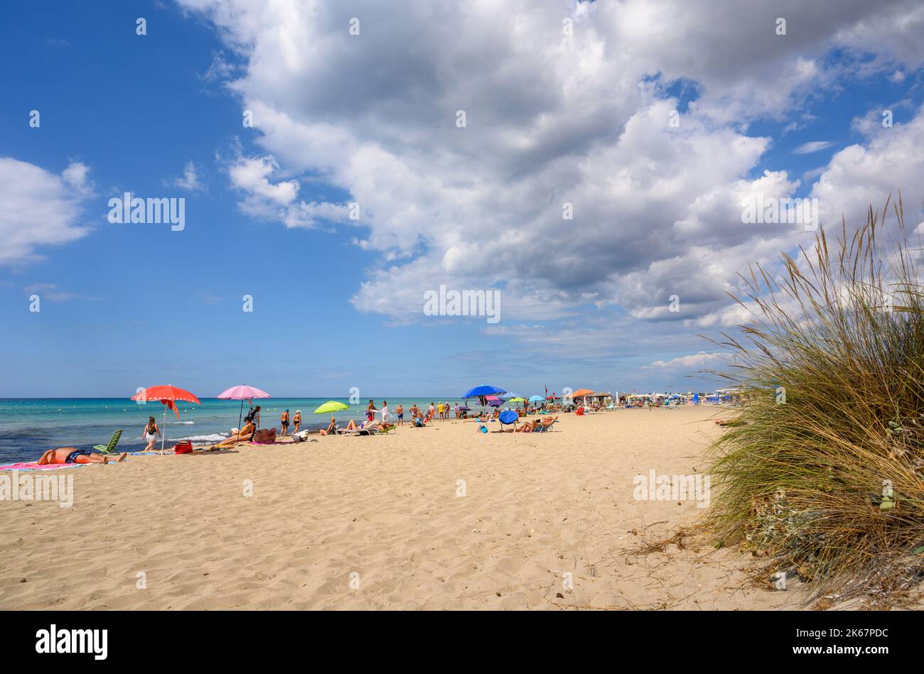 Fontanelle beach hi-res stock photography and images - Alamy