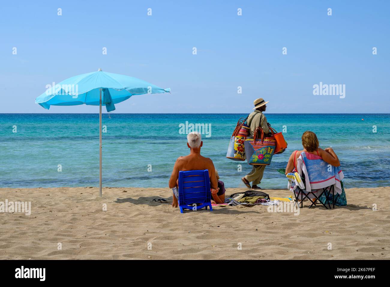 African beach hi-res stock photography and images - Alamy