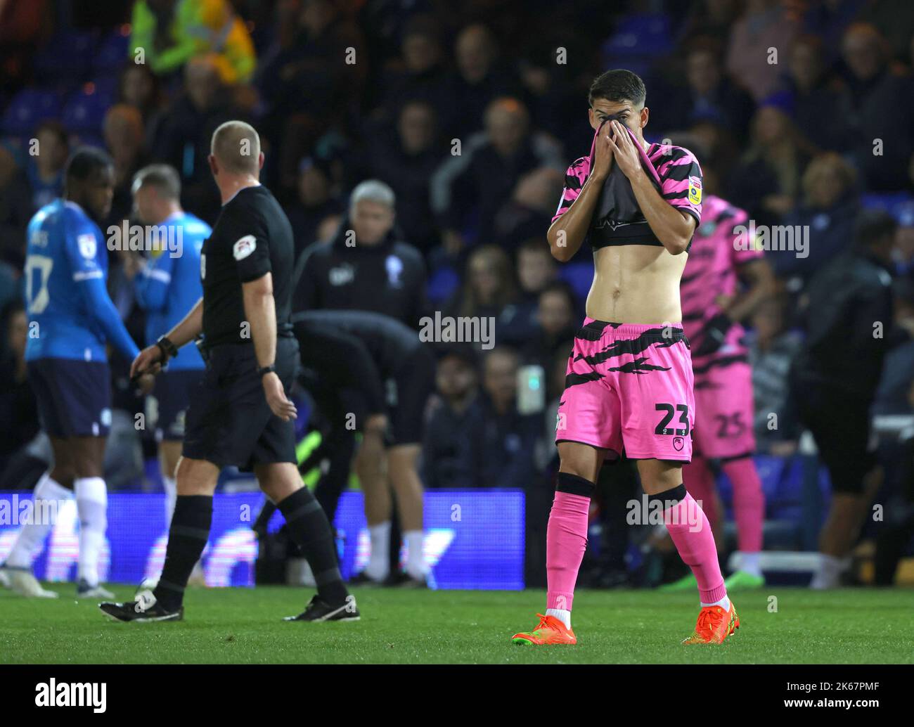 Fgr stadium hi-res stock photography and images - Alamy