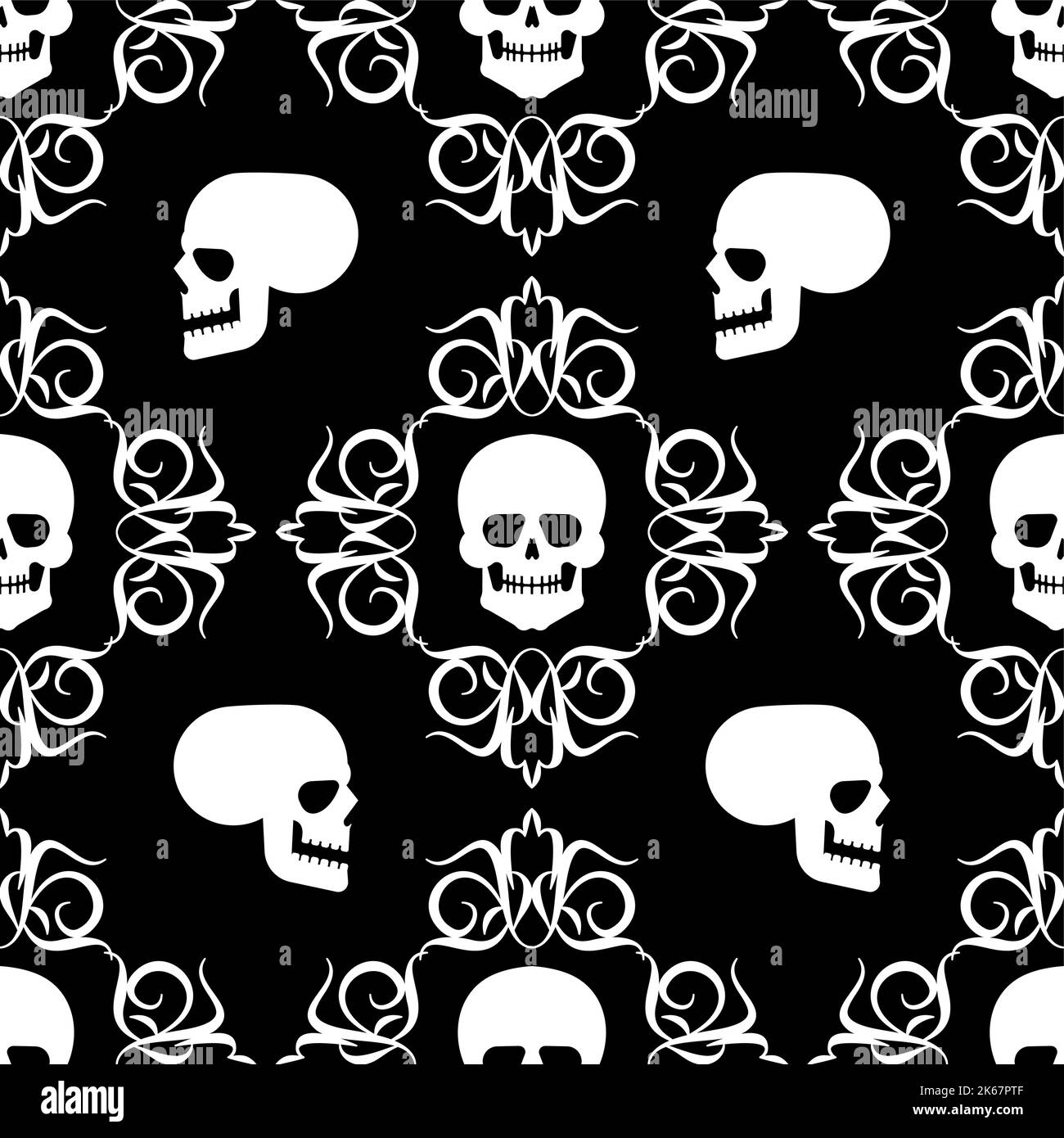 Victorian death silhouette hi-res stock photography and images - Alamy