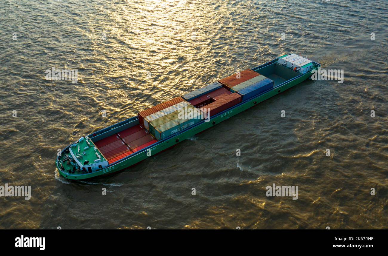 SUZHOU, CHINA - OCTOBER 10, 2022 - Jiangyuan Baihe, the country's first ...