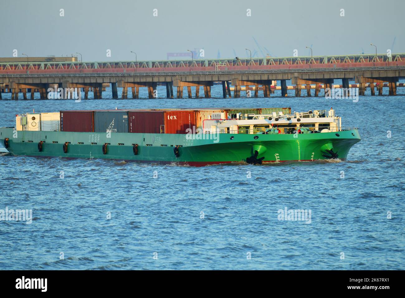 SUZHOU, CHINA - OCTOBER 10, 2022 - Jiangyuan Baihe, the country's first ...