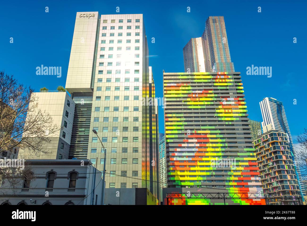 Office buildings australia hi-res stock photography and images - Alamy
