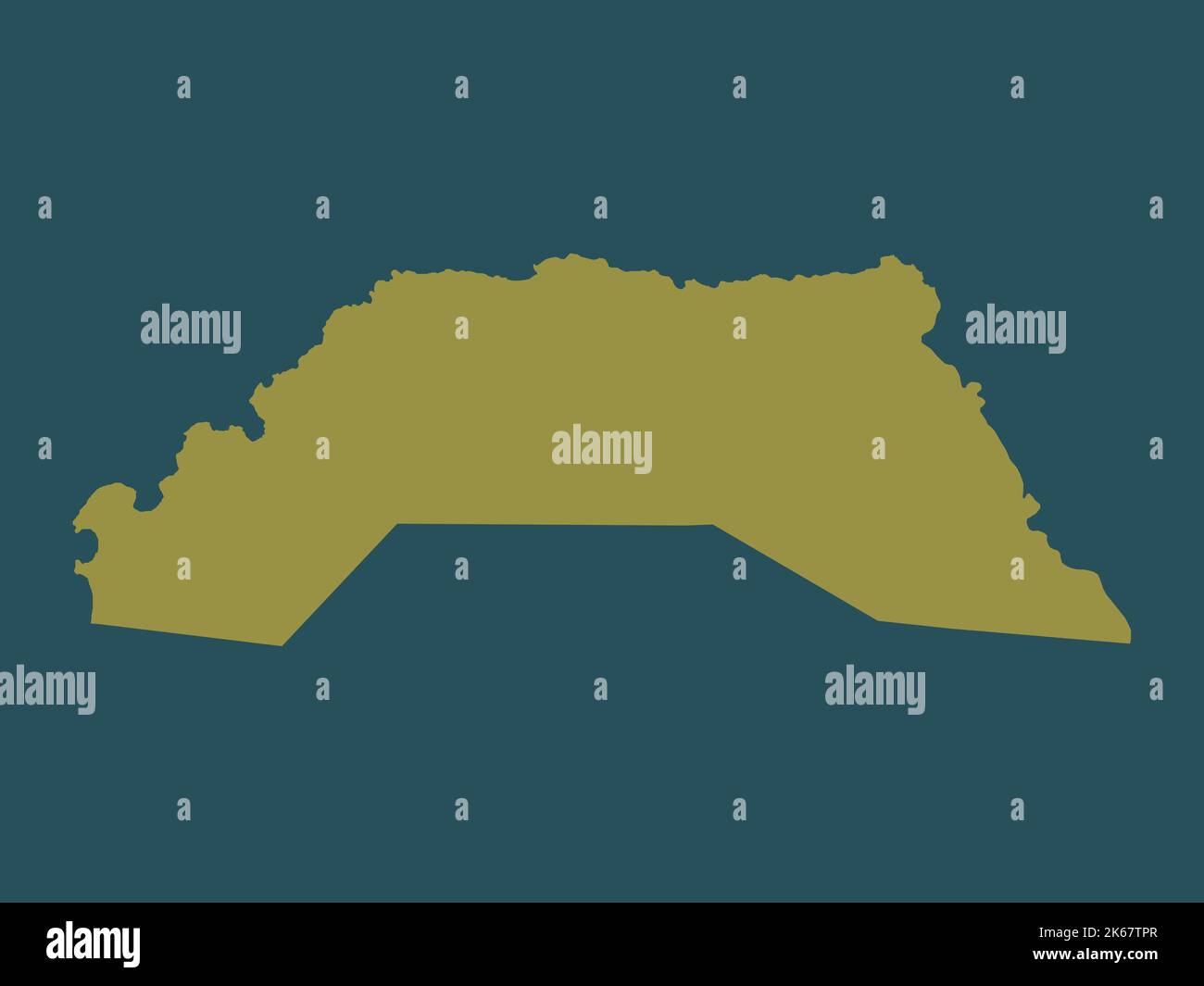 Hanover jamaica hi-res stock photography and images - Alamy