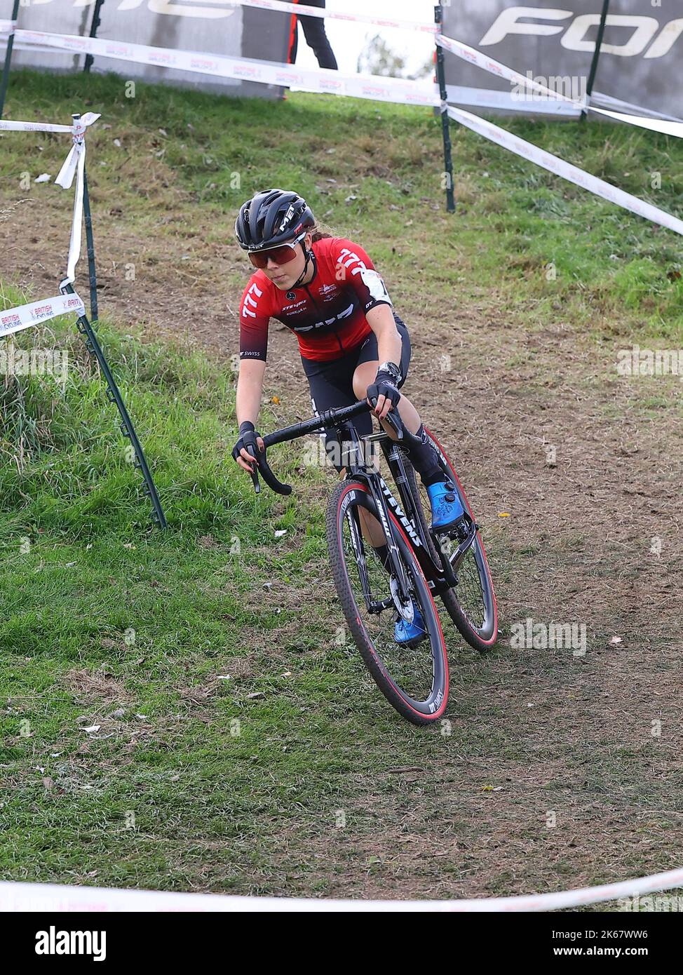 Season 2022 23 moorways sports village hi-res stock photography and ...