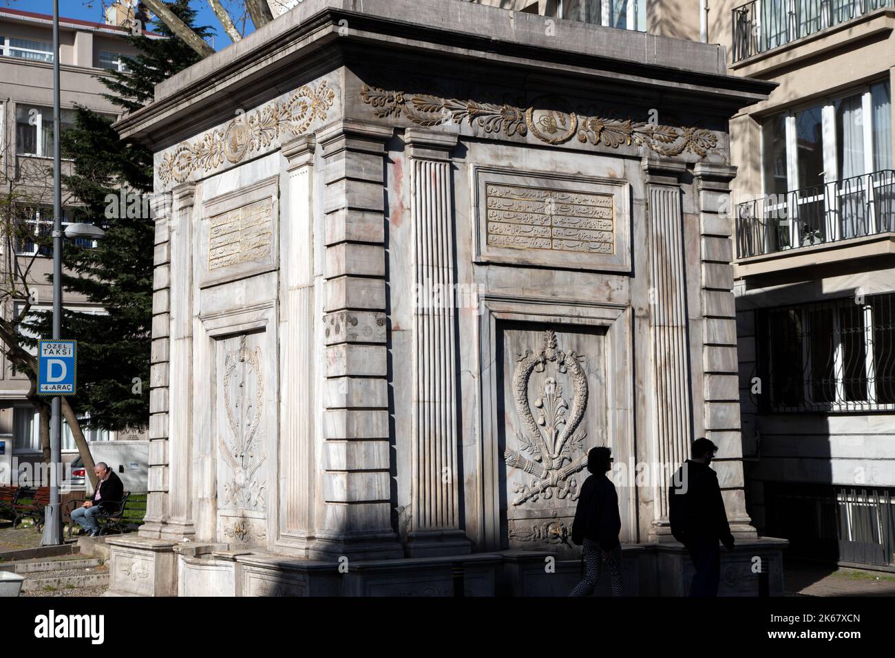 Valide Sultan Suleyman