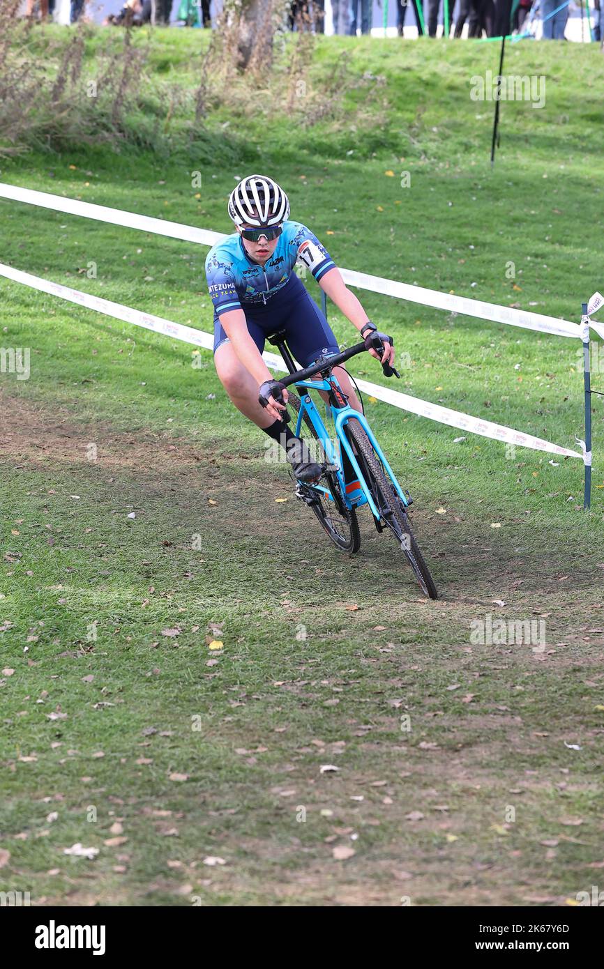Montezumas race team hi-res stock photography and images - Alamy