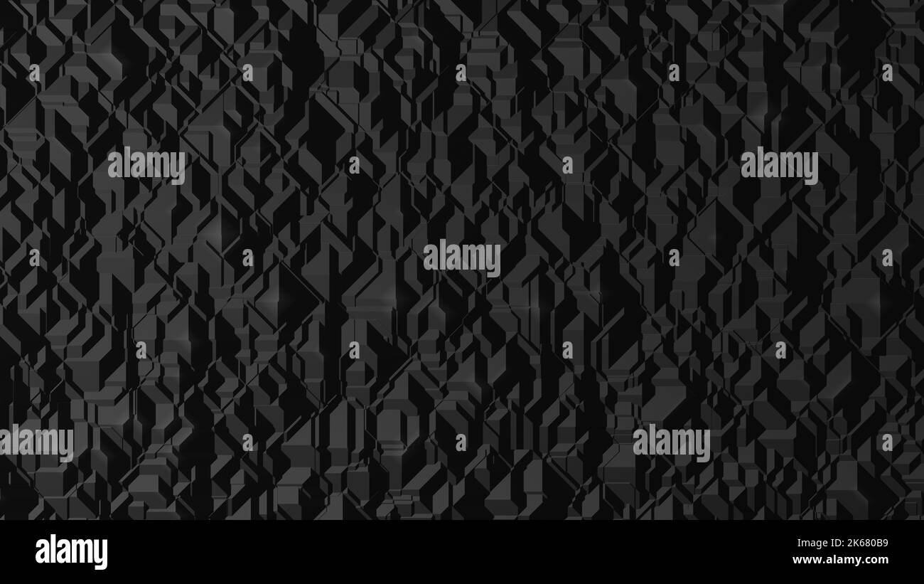abstract black background texture, dark technology concept, electronics ...