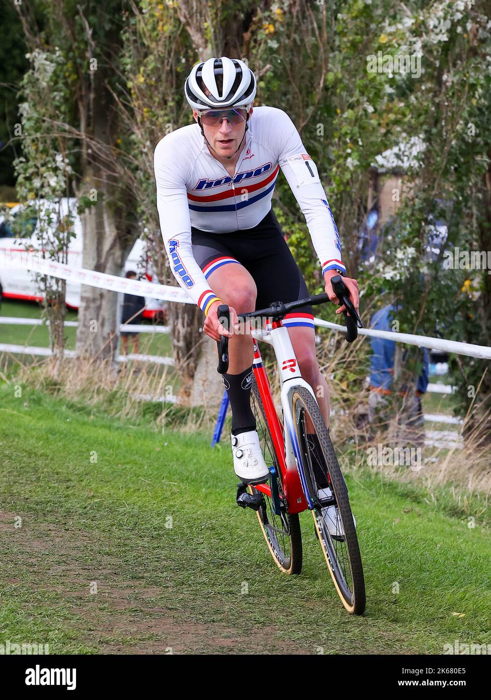 Hope factory racing hi-res stock photography and images - Alamy