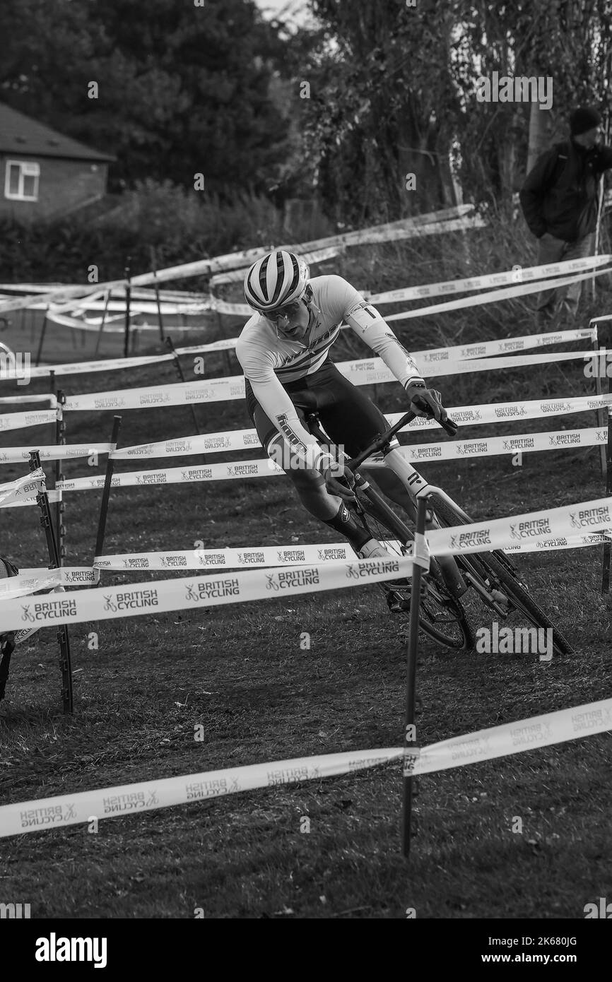 Hope factory racing Black and White Stock Photos & Images - Alamy