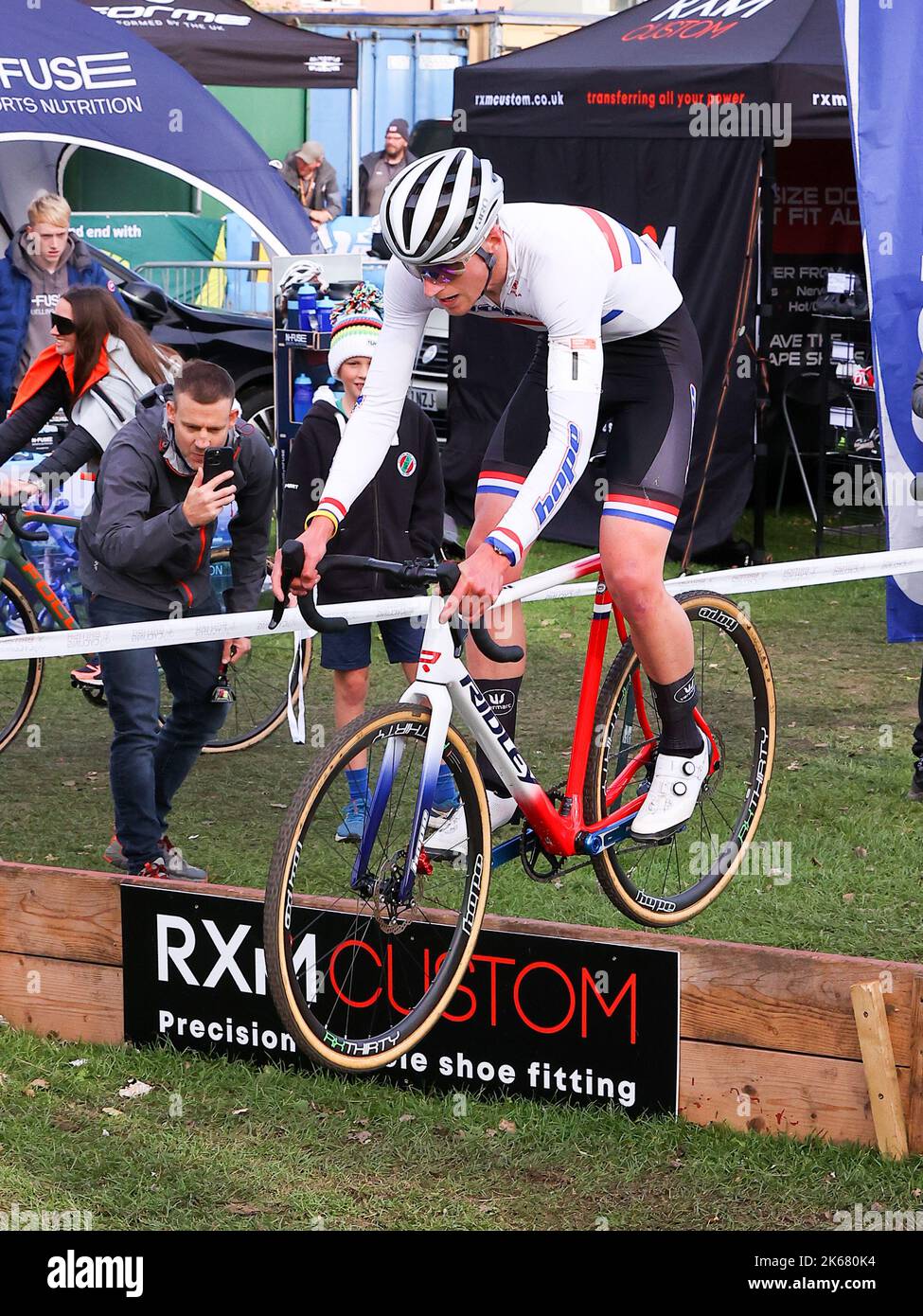 Hope factory racing hi-res stock photography and images - Alamy